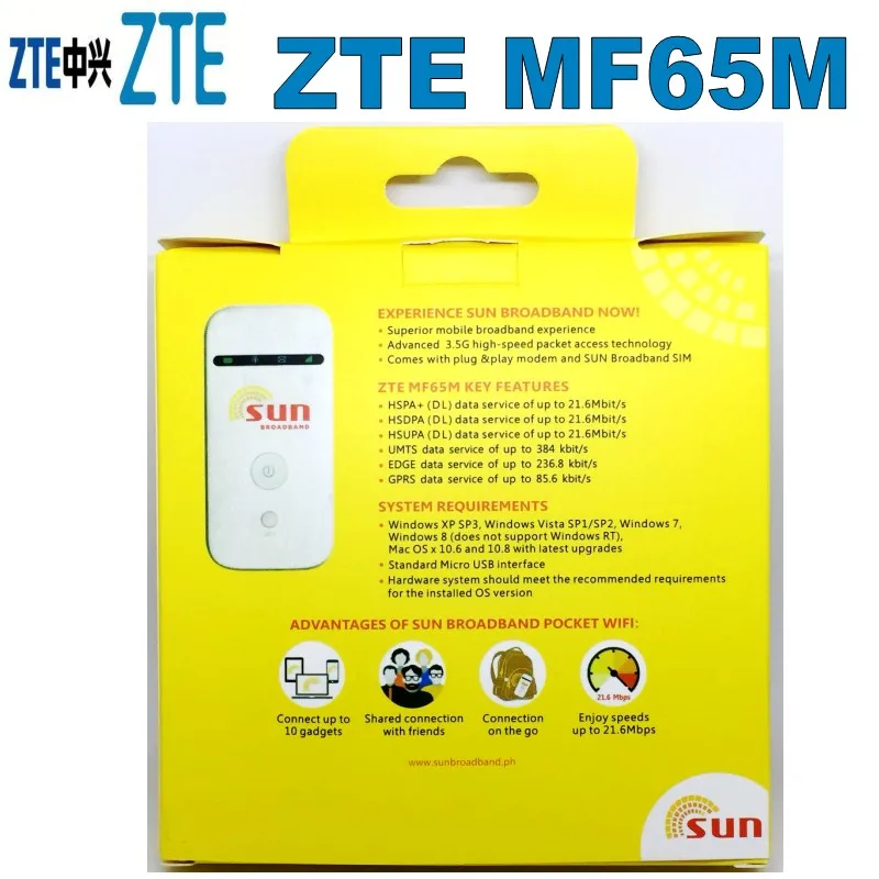 Zte mf65 pocket wifi price - customerqlero