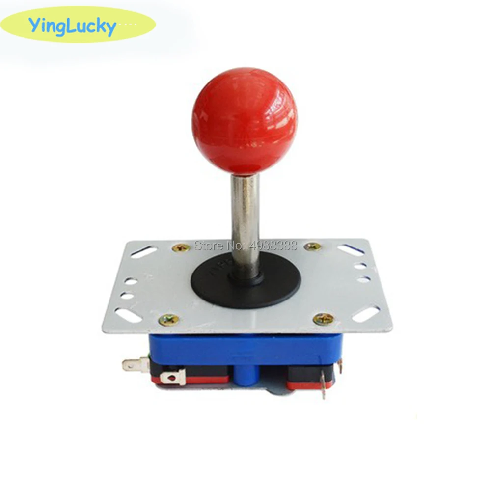 ZIPPY-Joystick-ZIPPY-micro-switch-Zero-Delay-Arcade-cabinet-DIY-kit-for ...