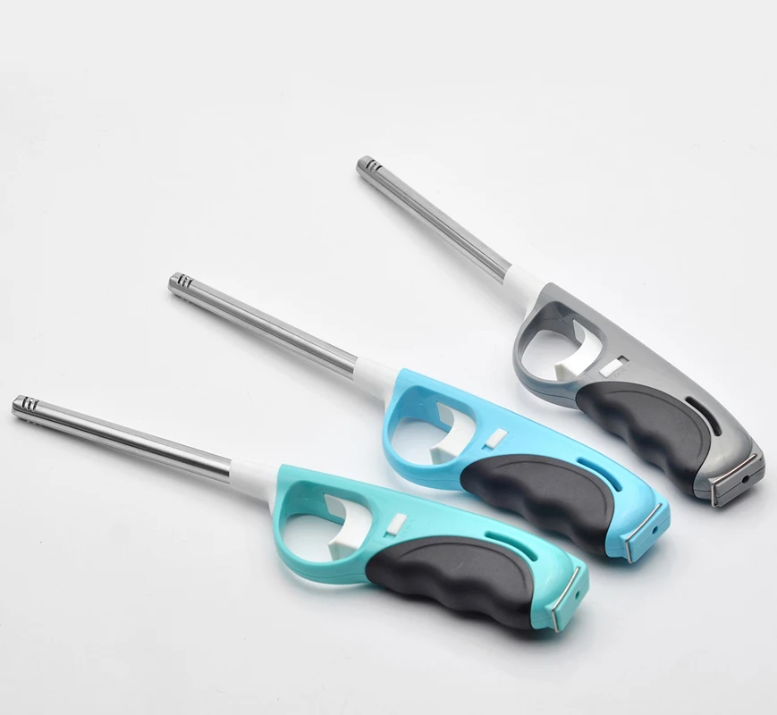Thickening lengthened ignition gas stove flame tools lighters rod tool ...