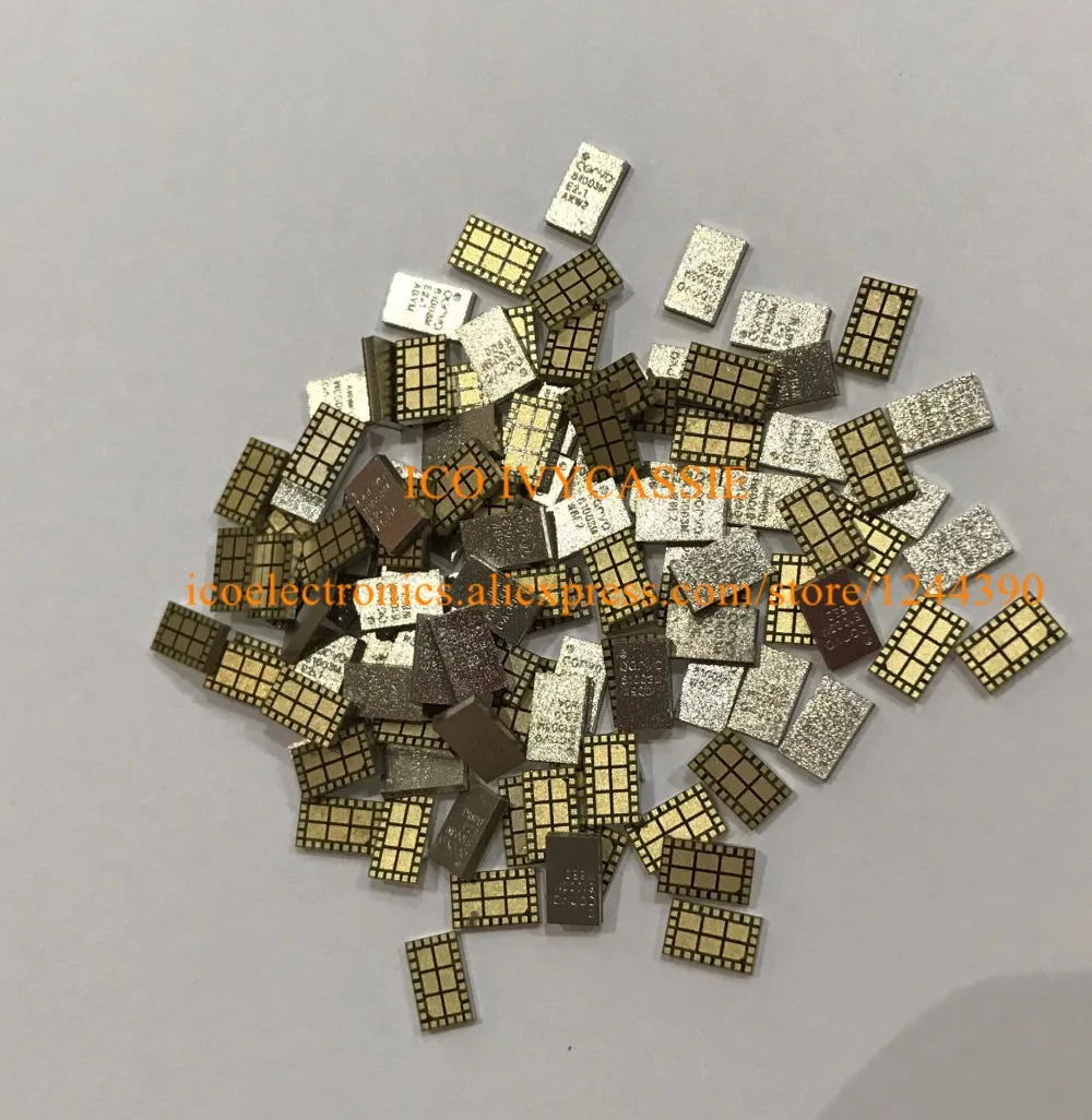 Brand New 81003m For Iphone 7 7g Power Amplifier Ic Pa Chip ...