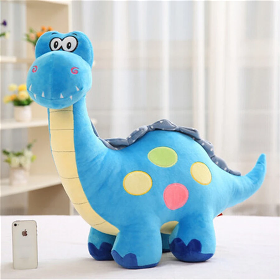 Cute dinosaur doll cartoon toys animal toys for children Pusheen ...
