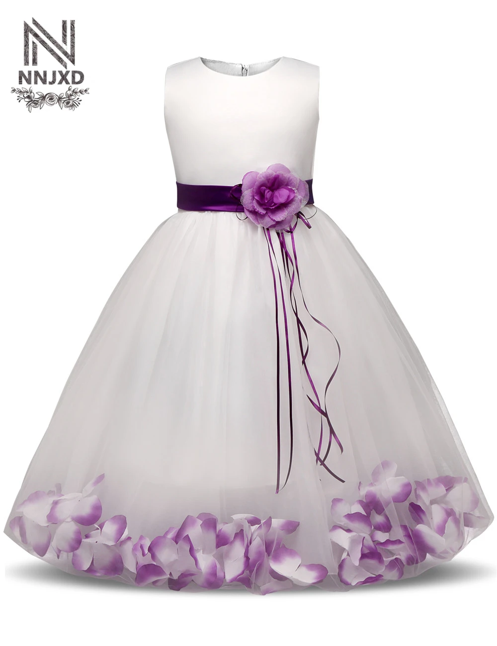 Kids Party Costume For Girls Prom Dresses Children's Clothing Girl 10 ...