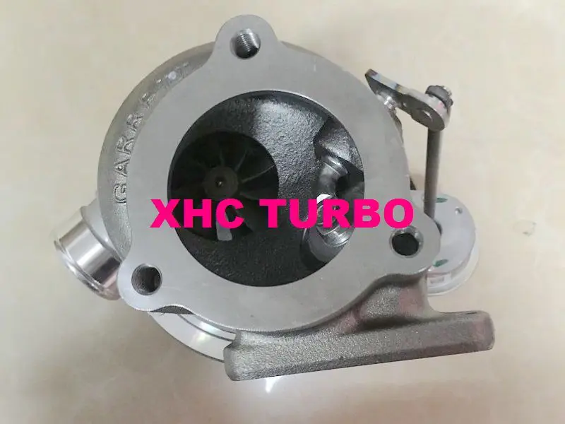 Турбокомпрессор GENUINE GARRETT GT2256S 762931-5001 S Turbo для ...
