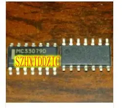 2 unids/lote MC33079D MC33079DG SOP14 [SMD]|Accesorios y piezas de reemplazo| - AliExpress