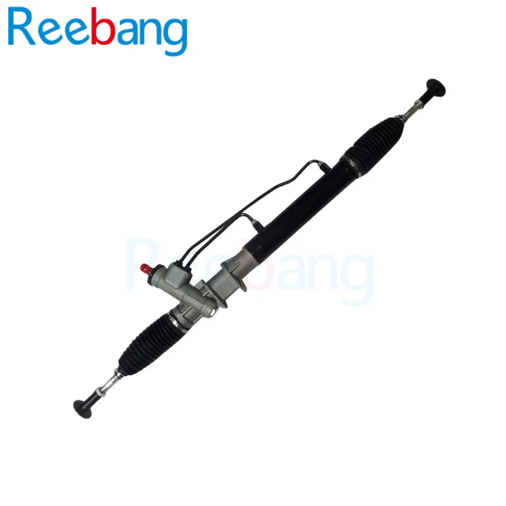 Engranaje de cremallera de dirección de potencia Reebang 0K72A32110 ...