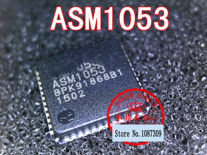 Free shipping 2pcs/lot ASM1053 laptop p new original|p p|laptop newlaptop lot - AliExpress