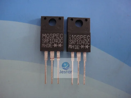 Купить mospec srf1040c srf1040 to220f 50 шт в интернет-магазине с ...