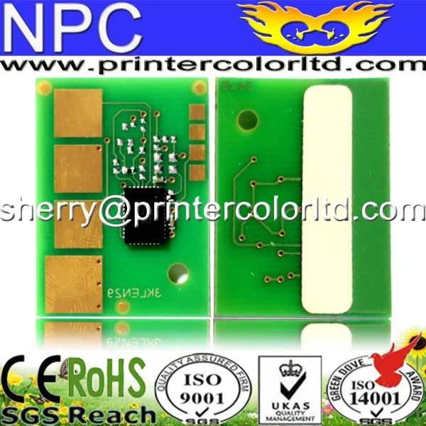 52124401 negro Compatible cartucho de tóner láser para OKI MB780 MB790 ...