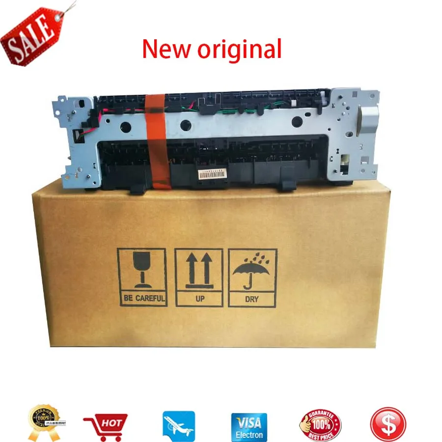 HP M252 M274 M277dw 277n RM2 5584 000CN RM2 5582 000CN 프린터 부품 용 퓨저 장치 ...