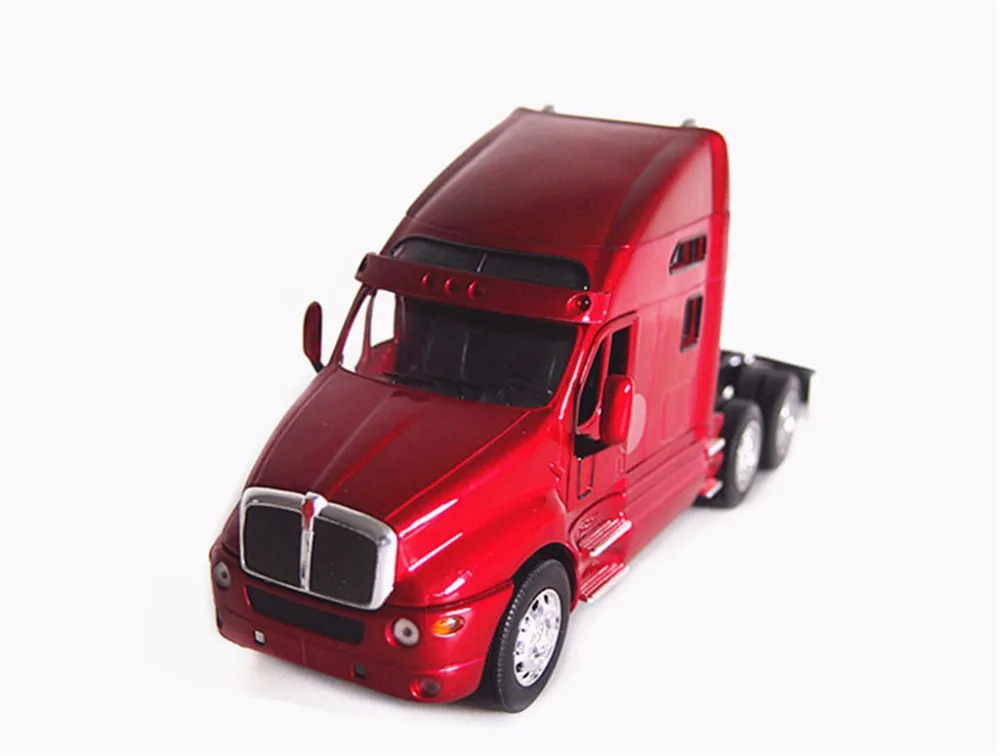 Tractor Trailer Concepts