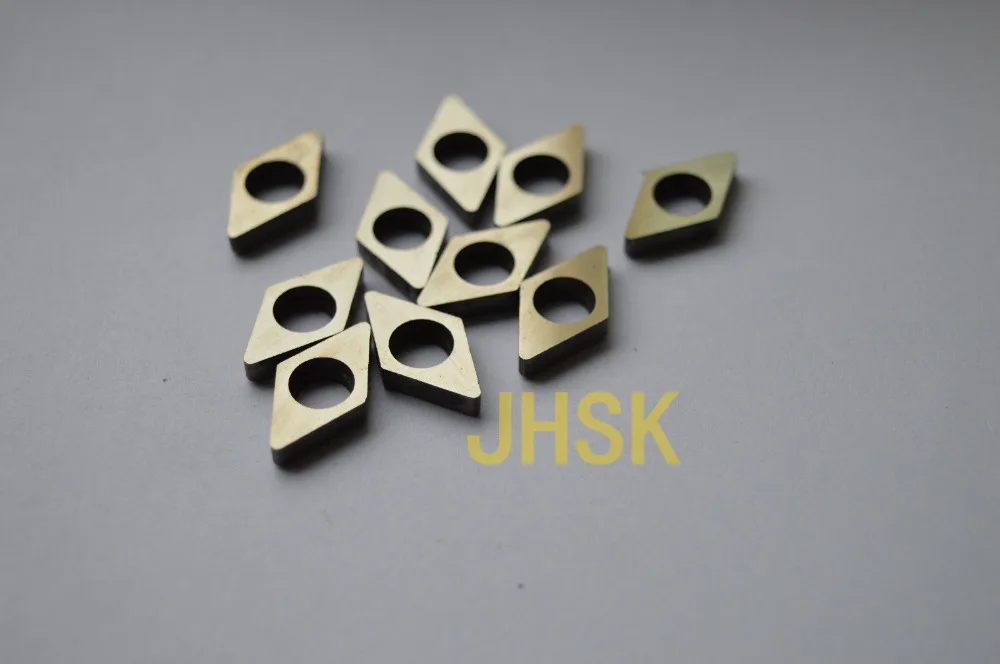 FREE SHIPPING 10pcs Carbide Insert Shim Seats (DNMG1104/08/12) / SD1103 ...