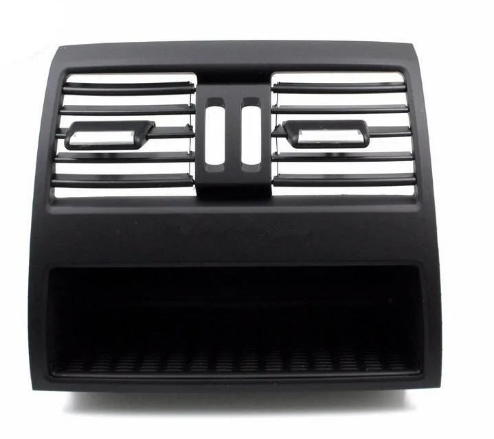 Bmw f18 f10 520i 528i 535i 64229172167 용 리어 센터 콘솔 신선한 공기 배출구 그릴 그릴 커버 ...