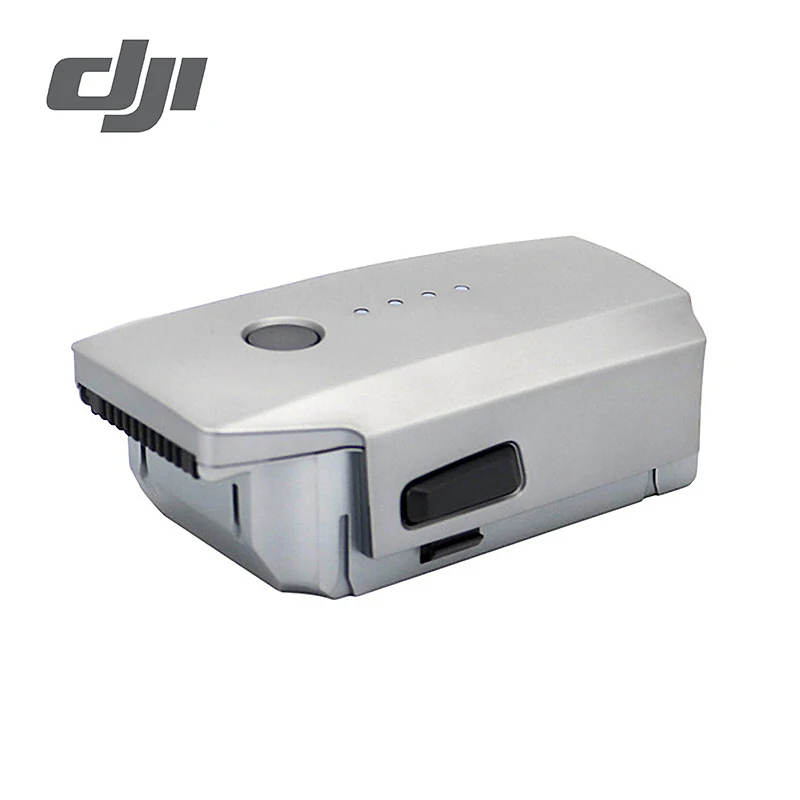 DJI Mavic Intelligent Flight Battery (Platinum) 3830mAh Self discharge ...
