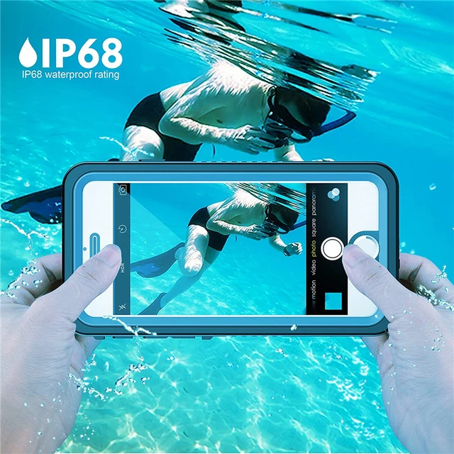 Ipod 5 Cases Waterproof