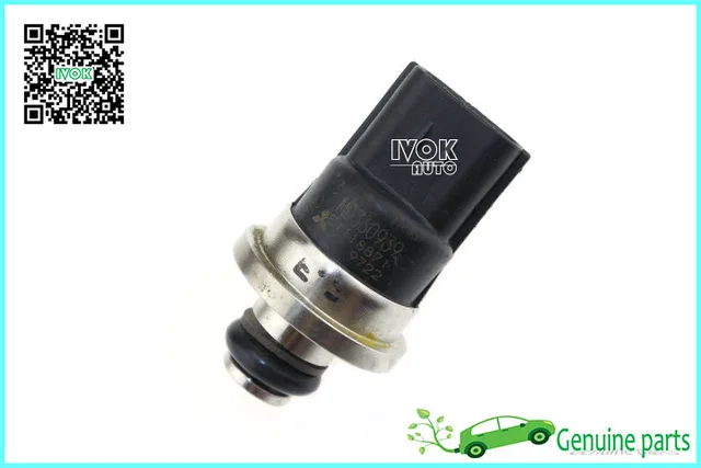 Aliexpress.com : Buy Genuine Fuel Pressure Sensor For Mitsubishi Galant ...