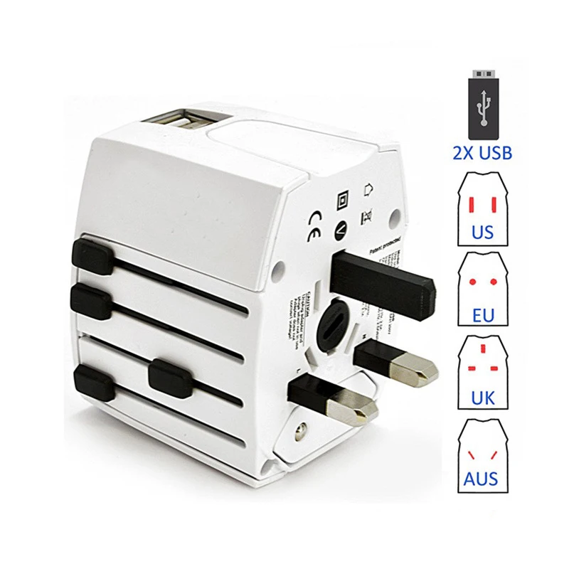 Foreign plug adapter - myteapp