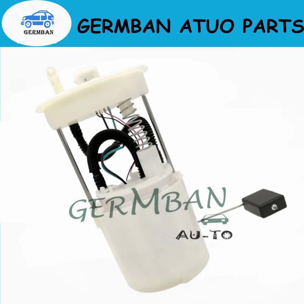 NEW Fuel Pump Assembly 17040 ED80A For Nissan Almera 2005 2012 AD Van ...