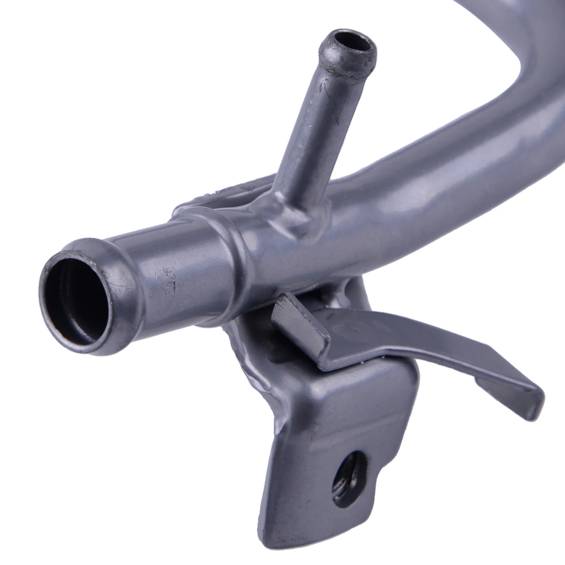 Beler Металл перепуск воды трубы для TOYOTA Tacoma 2.7L 2005-2007 2008 ...