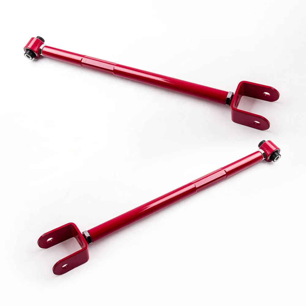 Rear Lower Control Arm Swing Bar Rocker Arm Rod for BMW E46/E36/Z4/M3 ...