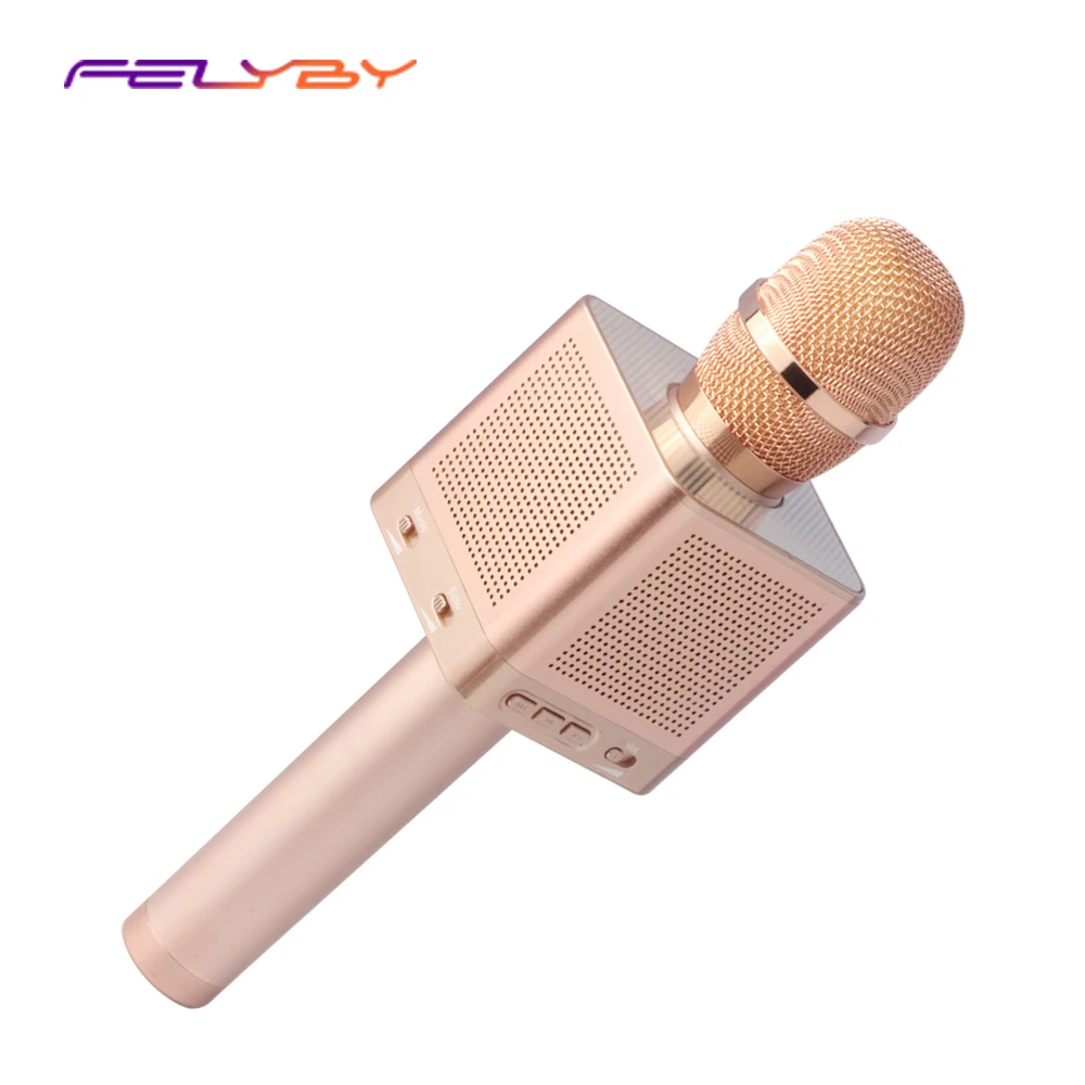 Magic sound master mobile computer Bluetooth karaoke wireless wireless ...