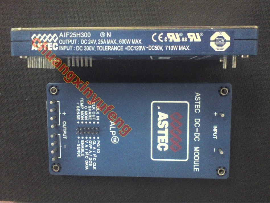 ASTEC-Power-module-AIF25H300-ASTEC-POWER-MODULE-Step-down-module-DC-DC ...