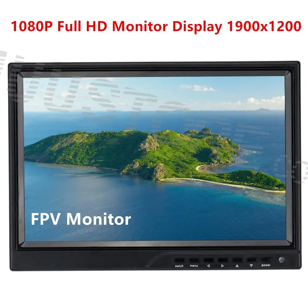 Pantalla-de-Monitor-IPS-LED-1080P-Full-HD-de-10-pulgadas-1900x1200-alta ...