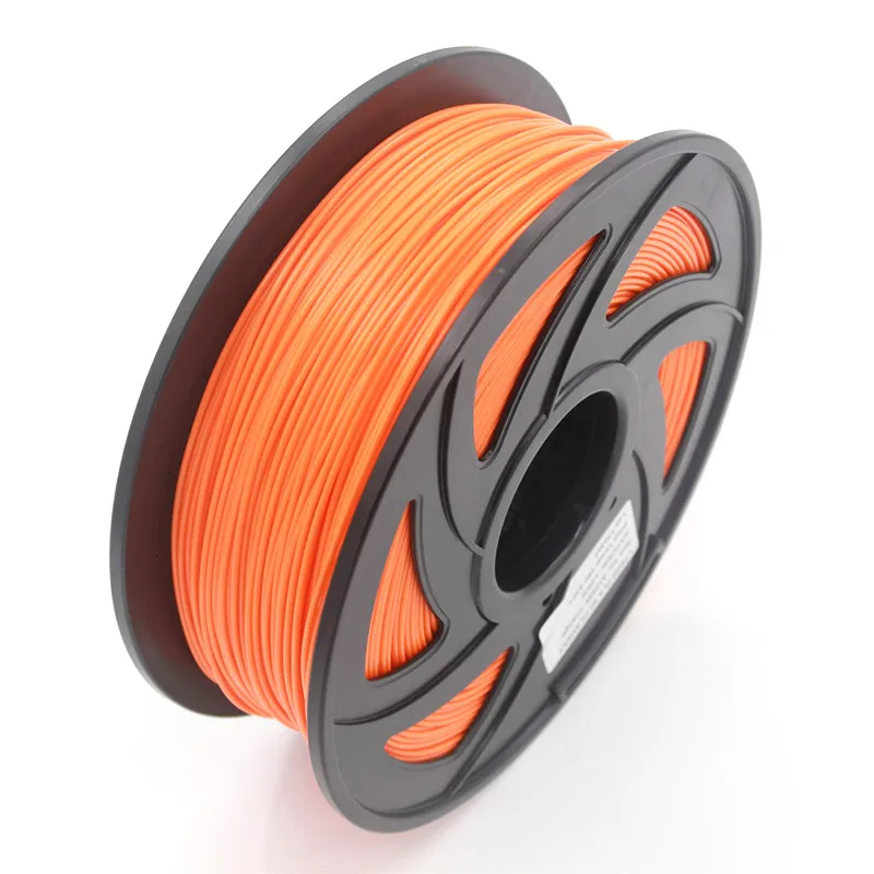 3d принтер 1 кг 1,75 мм PLA нити печатные материалы красочные для 3d ...