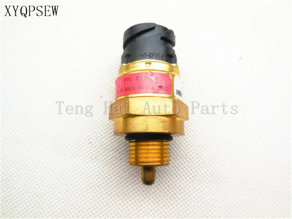 XYQPSEW para VOLVO importación original sensor de presión de 63038 PN ...