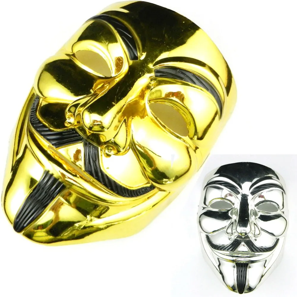 Online Buy Wholesale guy fawkes mask from China guy fawkes mask ...