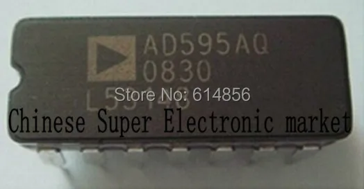 Купить 5 шт. ad595aq ad595 ad595a ДИП в интернет-магазине с бесплатной ...