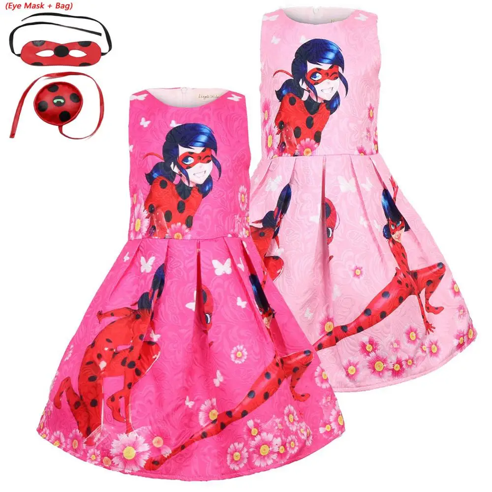 Magic Outfits For Girls