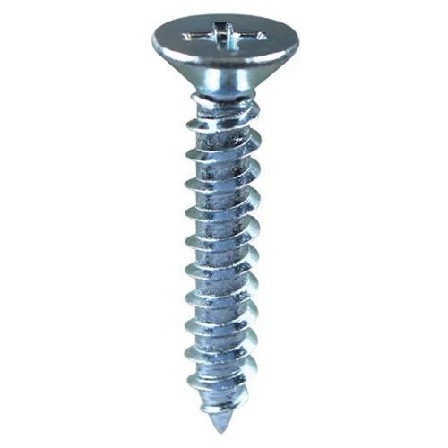 Japanese-standard-carburizing-hardened-galvanized-self-tapping-screw-m3 ...