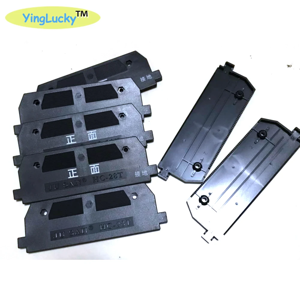 Yinglucky-cable-de-consola-de-juegos-cubierta-protectora-de-pl-stico ...