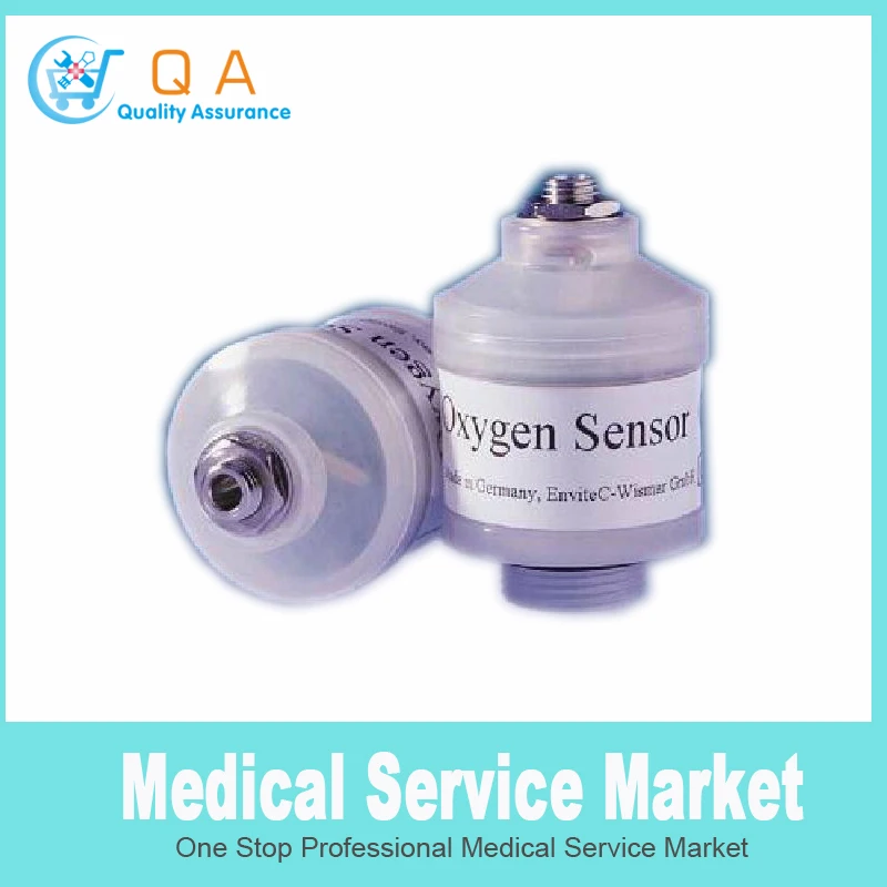 Bird Viasys CareFusion Avea 6400 Vent 8400 Vent VIP Ventilator Oxygen ...