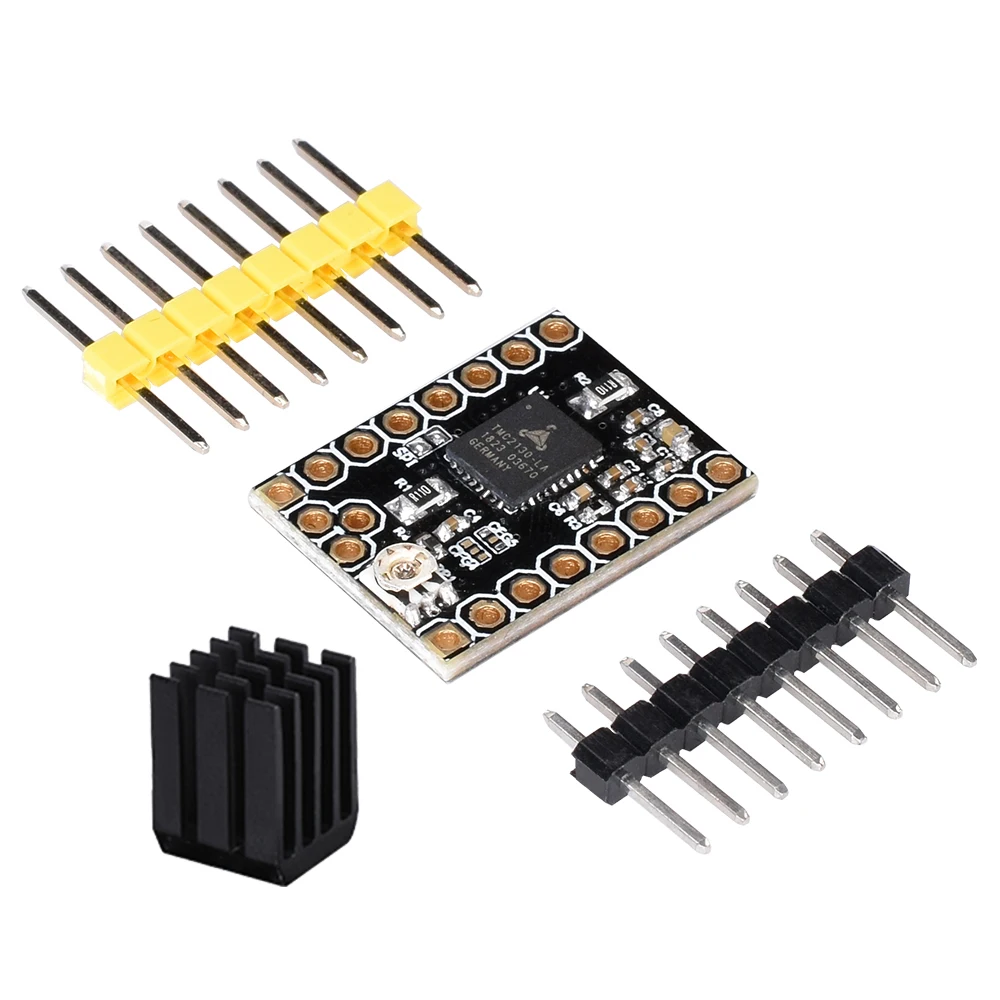 BIGTREETECH TMC2130 V2.0 Stepper Motor Driver Upgrade TMC2130 V1.1 1.2 ...