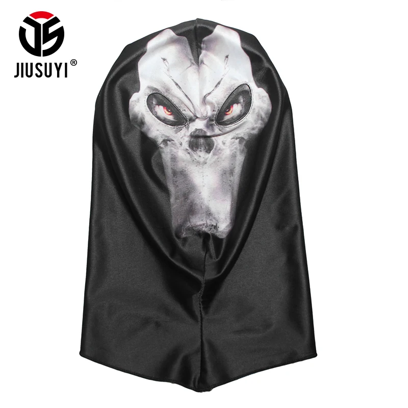 Darksiders Game Grim Reaper Mask Scary Skull Ghost Skeleton Death ...