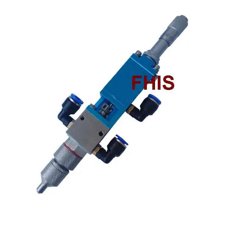 מוצר - Liquid spray valve precision dispensing valve pneumatic spot ...