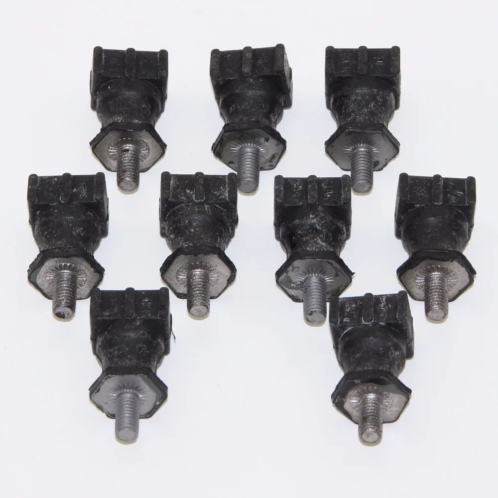 Vw 제타 골프 passat 보라 비틀 폴로 좌석 06a 133 567 a 06a 959 253 b에 대 한 9 pcs 보조 ...