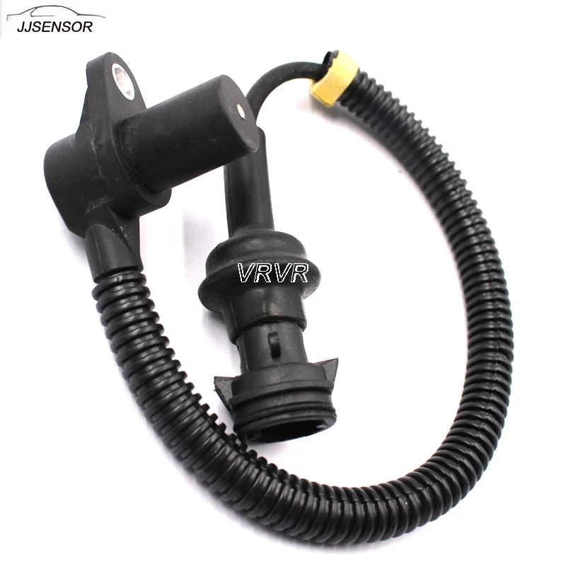 YAOPEI Sensor de posición de Cigüeñal, 4 unidades/lote, 0281002271 ...