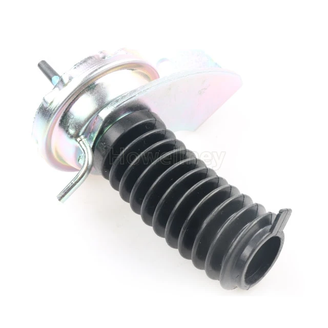 MR453711 MR 453711 Front Diff Lock Solenoid Actuator FreeWheel Clutch ...