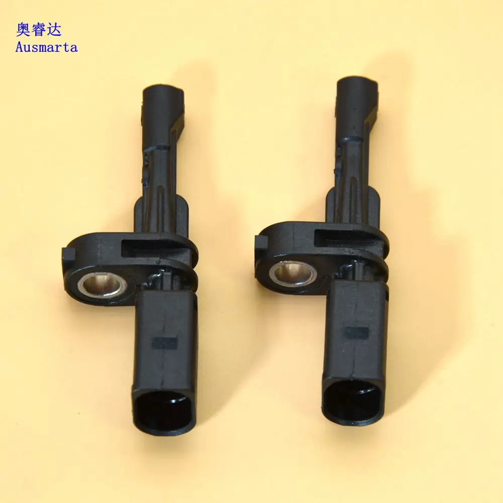 OEM Caddy Golf 2004 A3 ABS rear wheel speed sensor WHT003864 WHT 003 ...