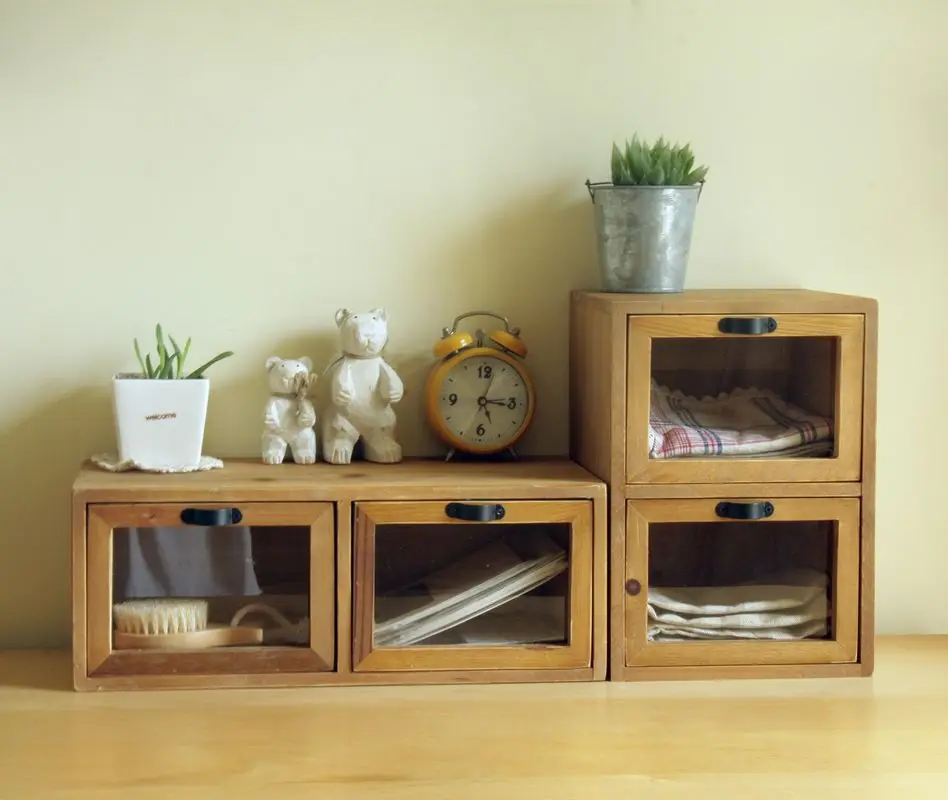 Japanese Storage Ideas