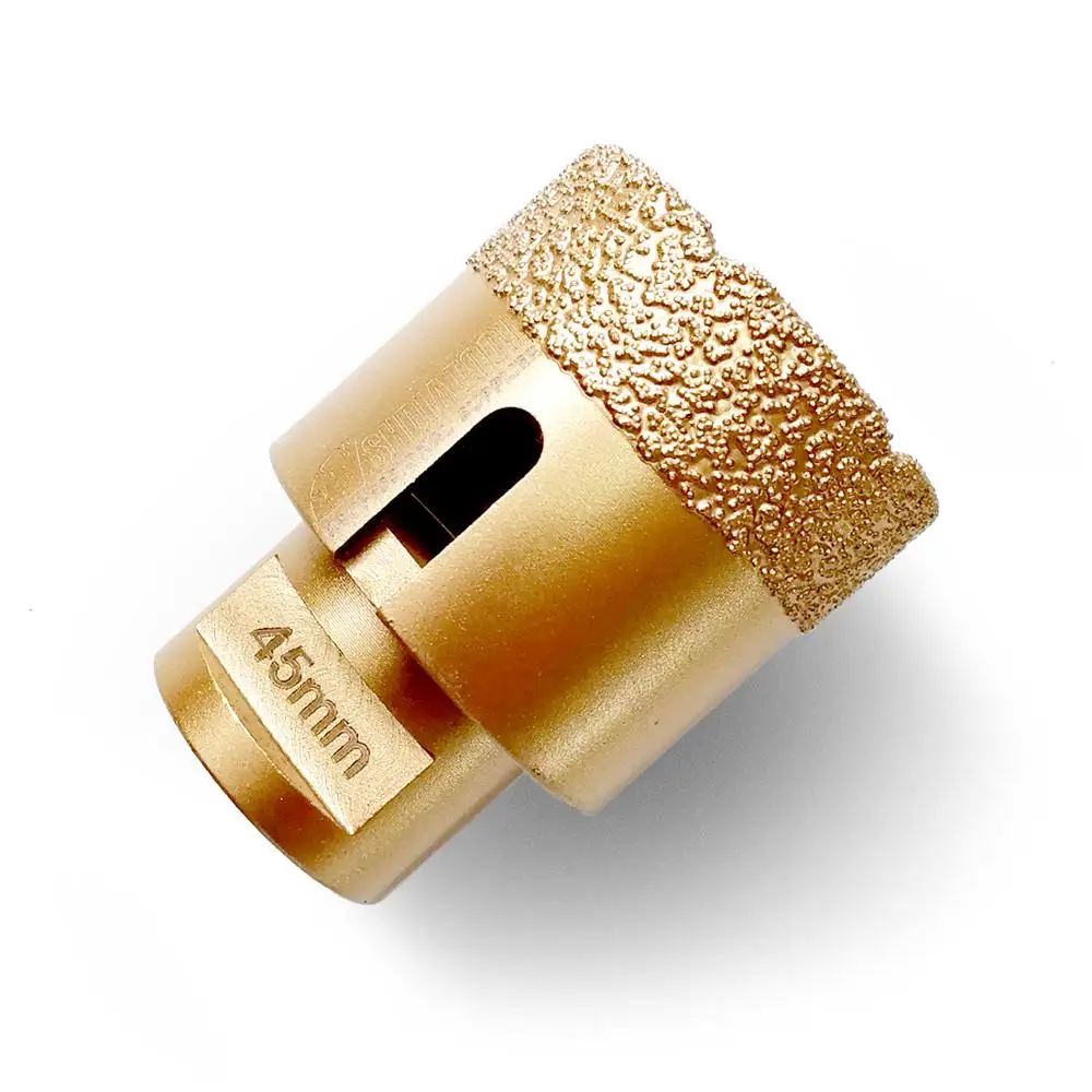 Granite Drilling Core Bits | Ceramic Drilling Core Bits | Marble ...