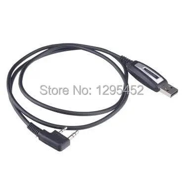 Kirisun PT390 KSPL-02 USB кабель для программирования для Kirisun ...