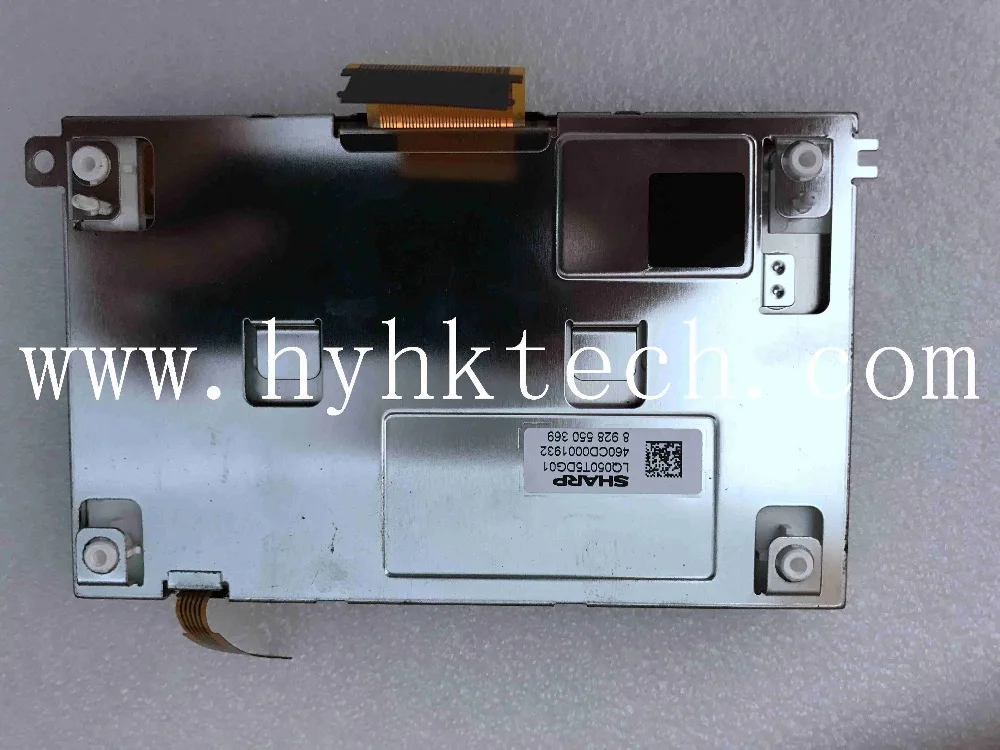 supply LQ050T5DG01 LQ050T5DG02 5.0inch LCD Panel, new&A+ Grade in stock ...