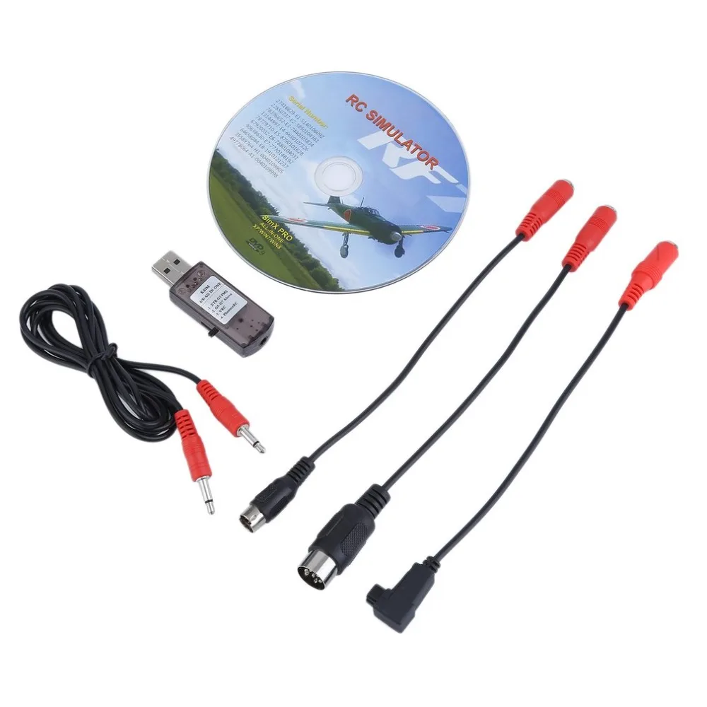 Realflight 7 dongle emulator - everythingmoz