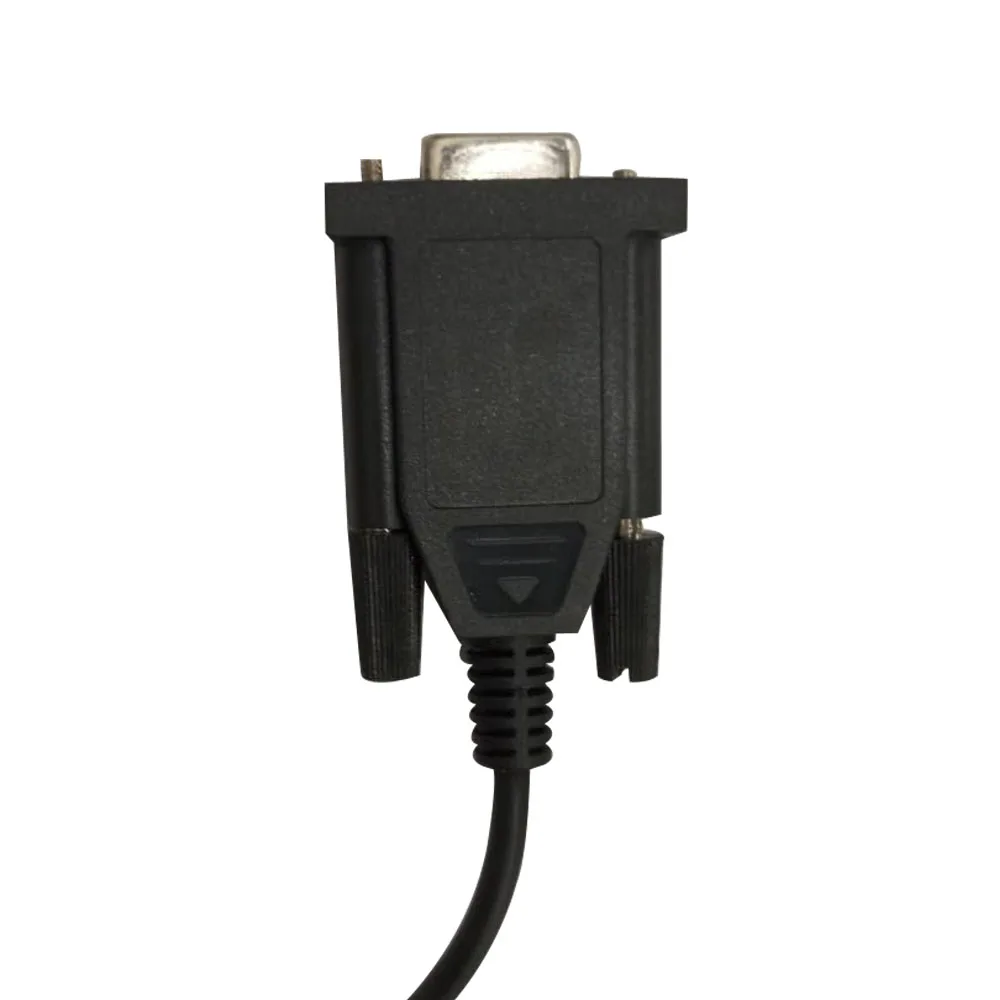 XP1377-Talkies WalkiesCâble de programmation XQF KPG-4 pour Kenwood ...