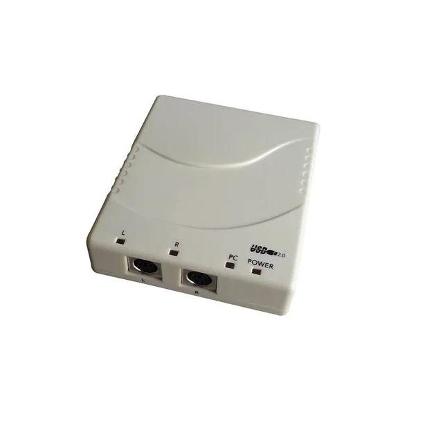 Купить GN otometrics мэдсен привет-про слуховой аппарат программист ...