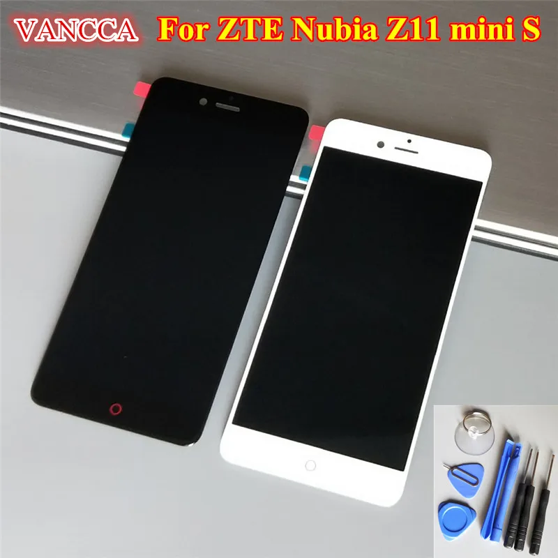 High Quality LCD Display + Digitizer Touch Screen Glass Assembly For ...