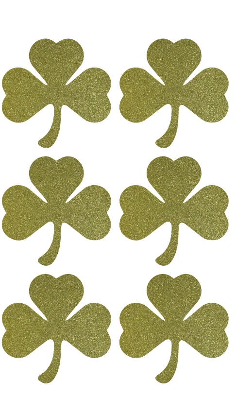 Shamrock Labels